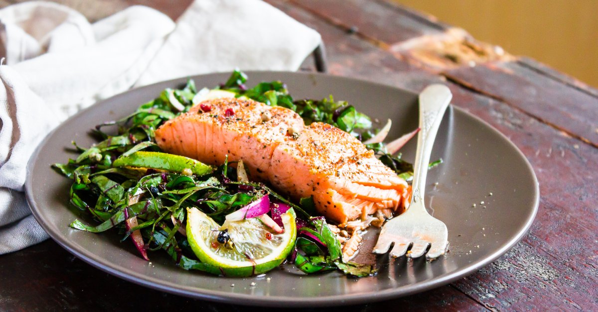Weighing the Best Diet Options for IBD | My Love Link - Health