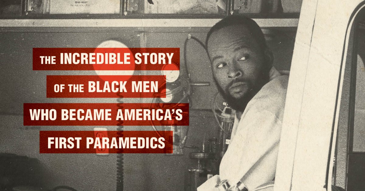 The Little-Known History of the Black Men Who Became America’s First ...